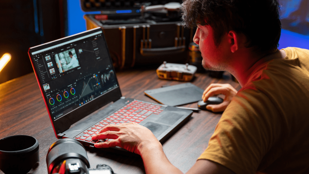 6 Advanced Tips for Managing Large-Scale Video Projects - Workflowlabs