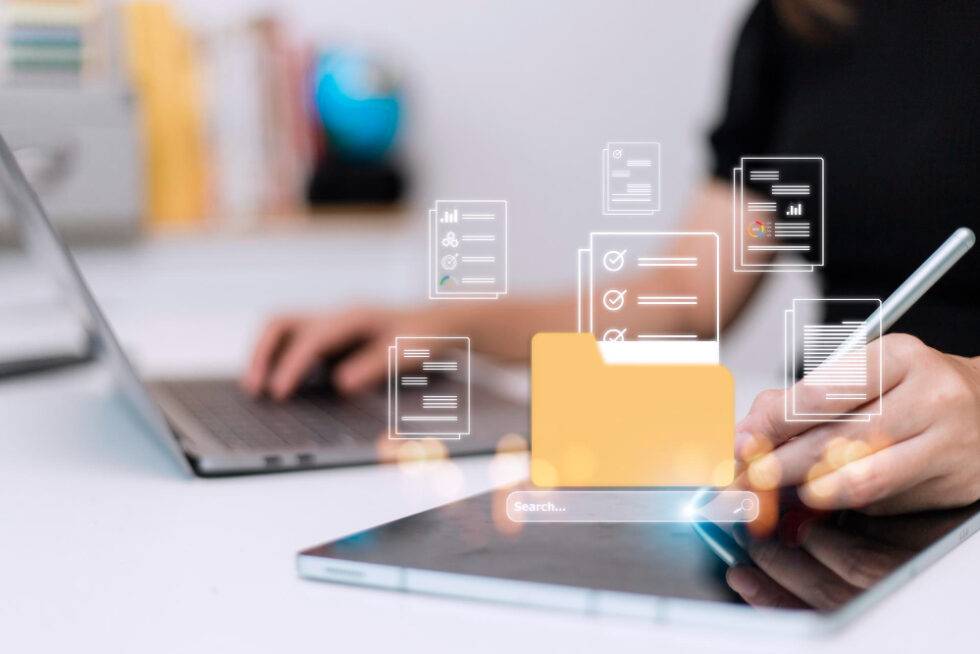 Fusion Asset Management System - WorkflowLabs