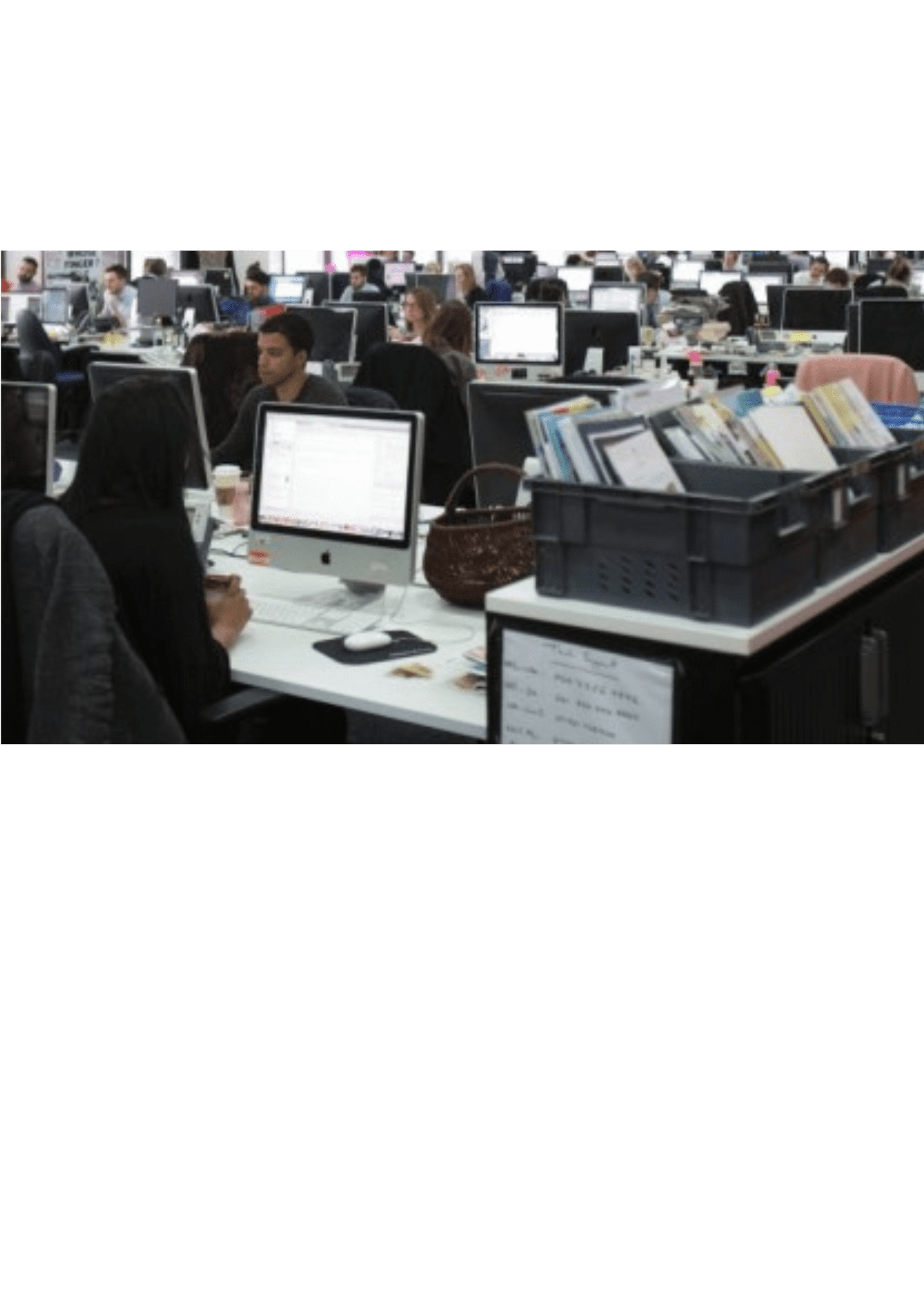 Case Study – Streamlining media gathering and management for one of ...