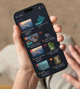 Fusion Asset Management System - WorkflowLabs