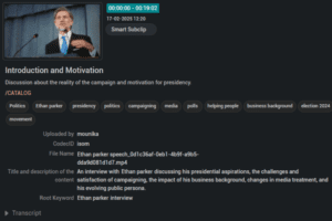 Fusion Asset Management System - WorkflowLabs