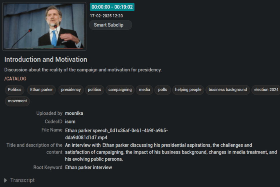Fusion Asset Management System - WorkflowLabs