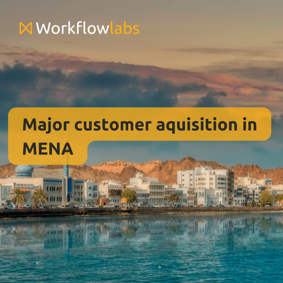 Driving Media Workflow Efficiency in the Middle East | Workflowlabs